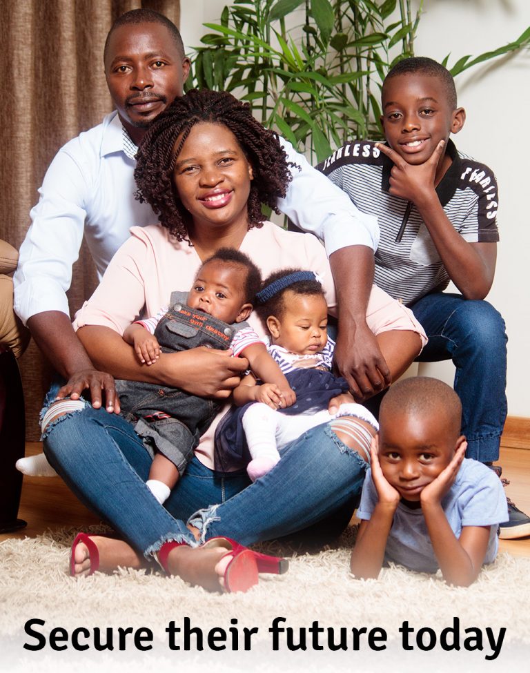 Zimele Junior Plan | Zimele Asset Management