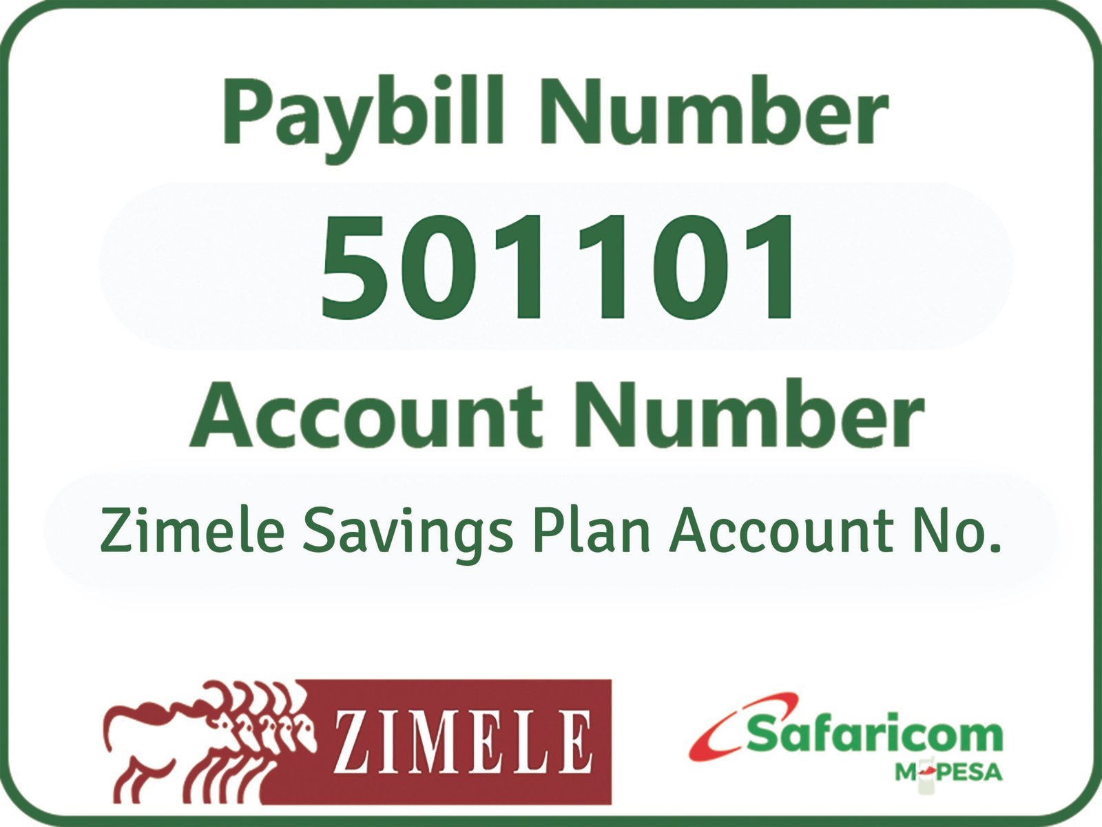 Deposit | Zimele Asset Management
