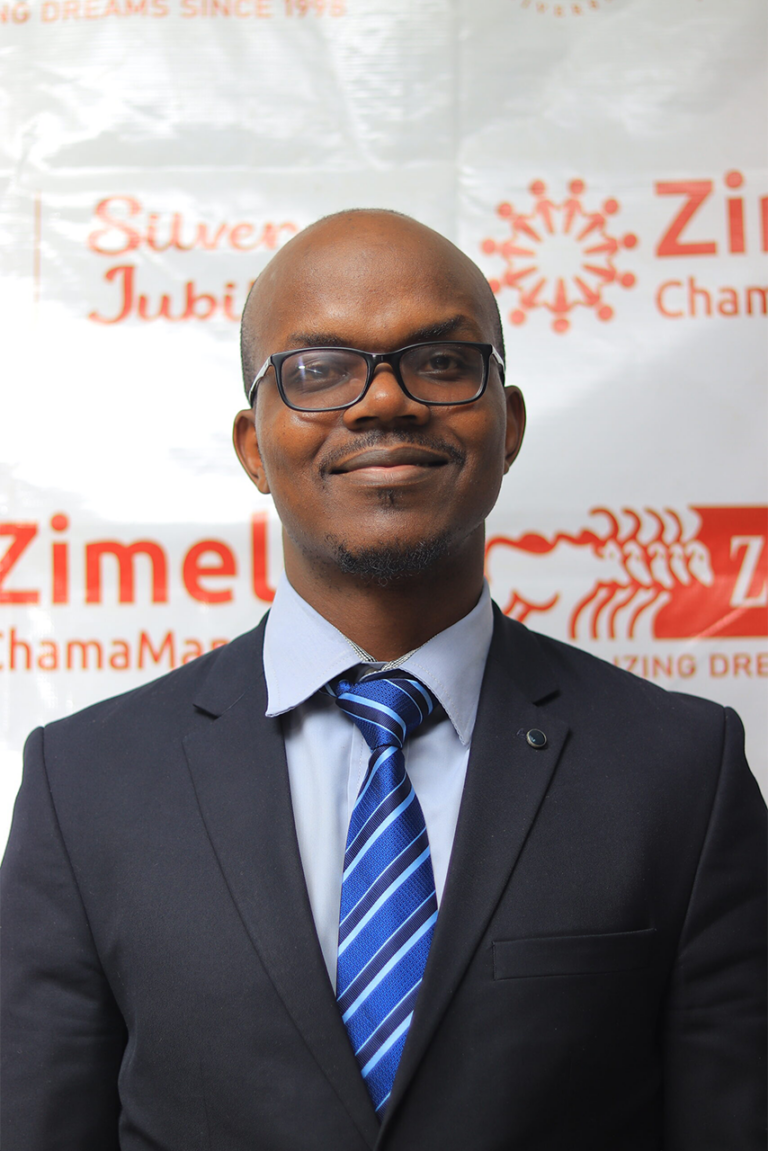 About Us - Zimele Asset Management
