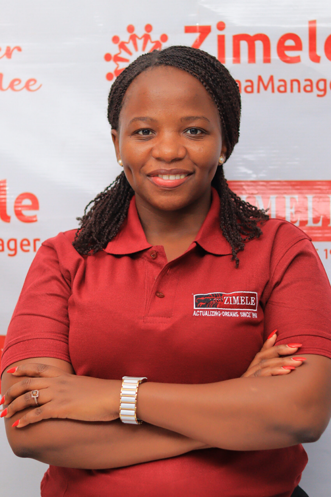 About Us - Zimele Asset Management