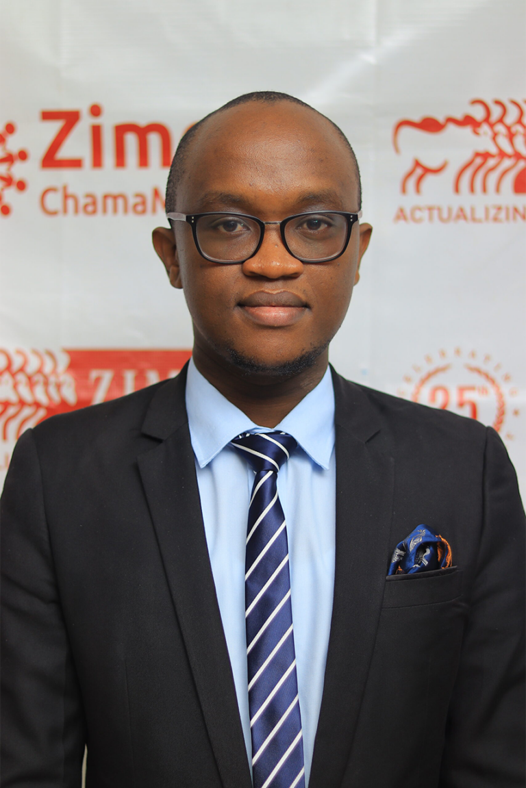 About Us - Zimele Asset Management