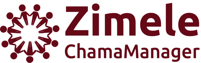 Zimele ChamaManager