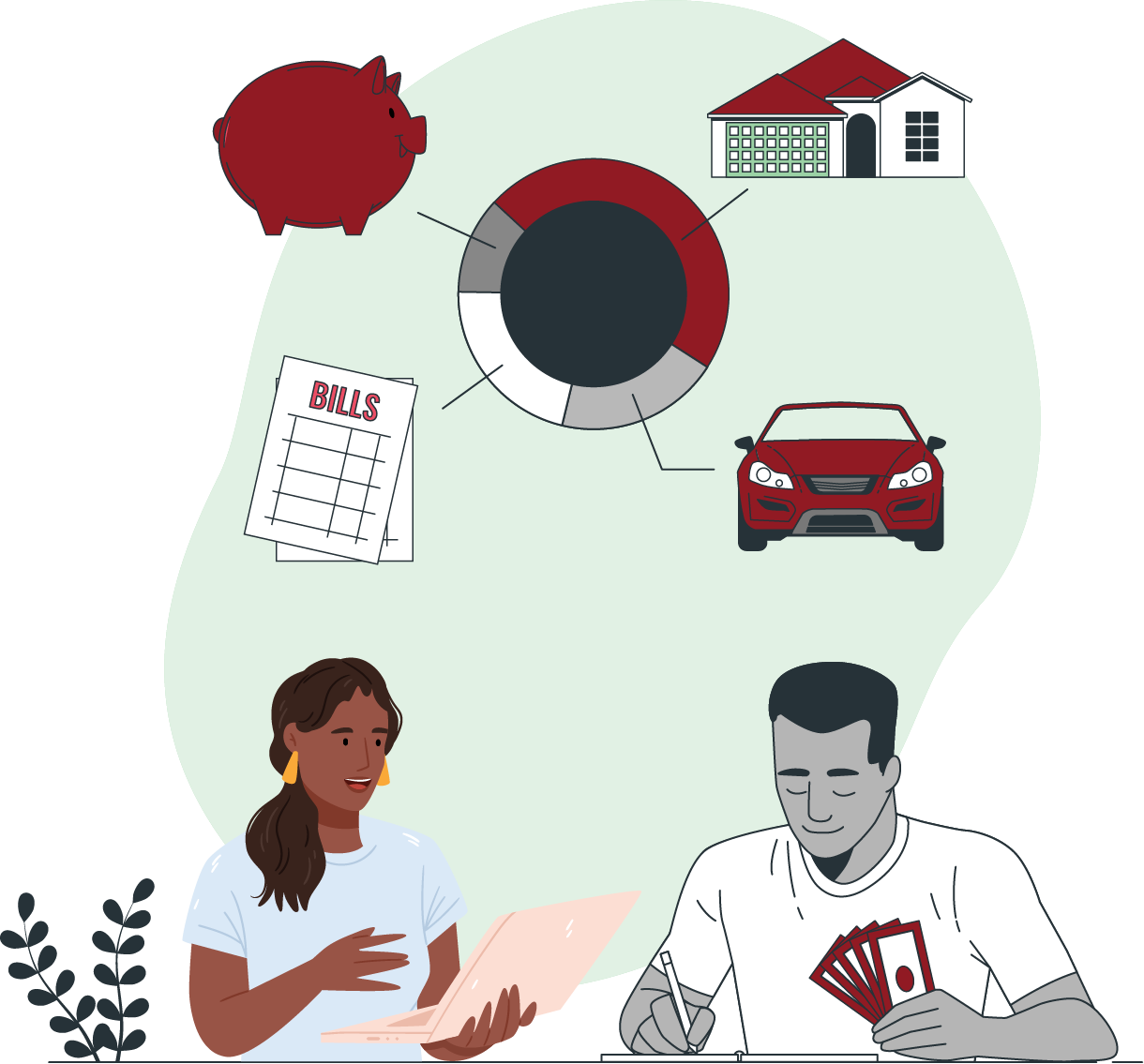 Zimele Savings Plan | Zimele Asset Management